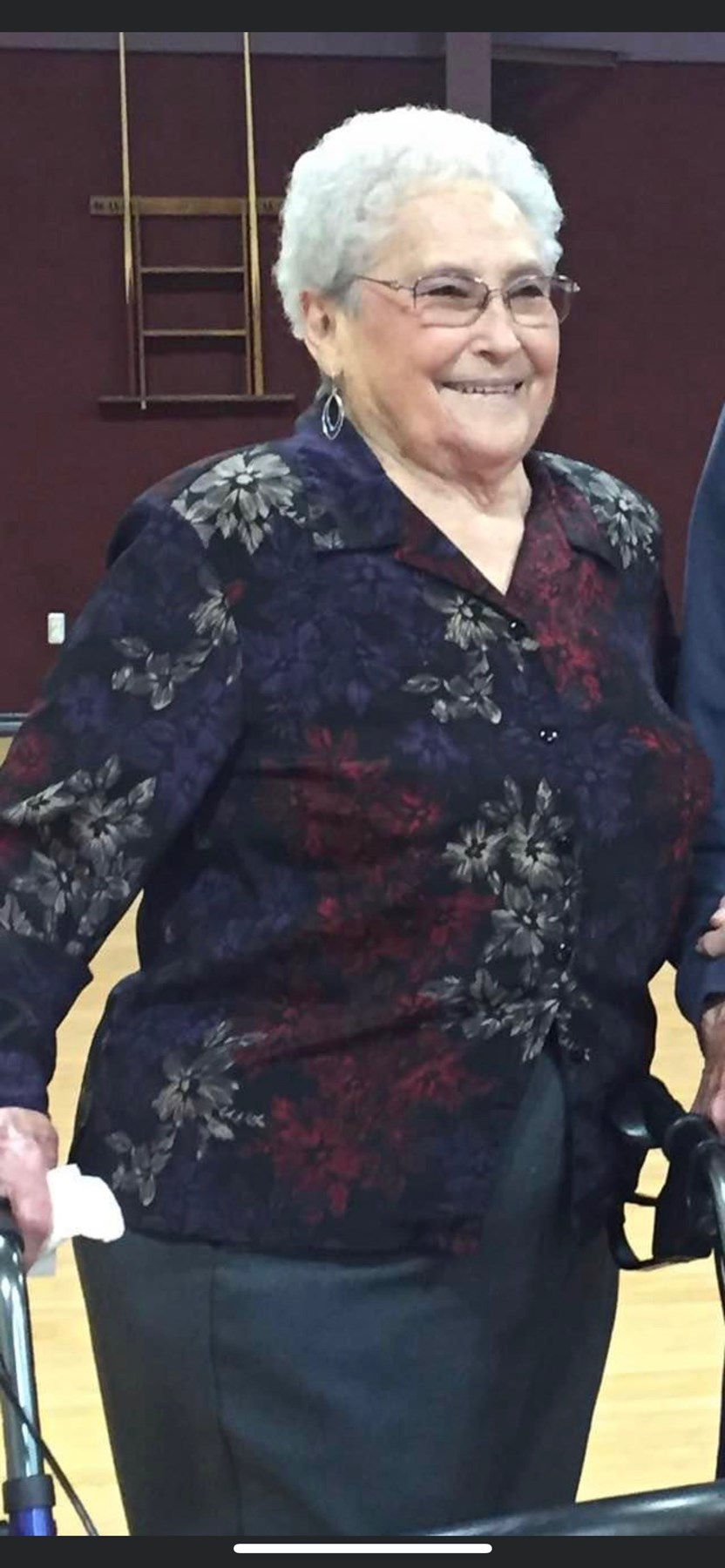 Deanie Dyer Obituary - Hamilton, TX