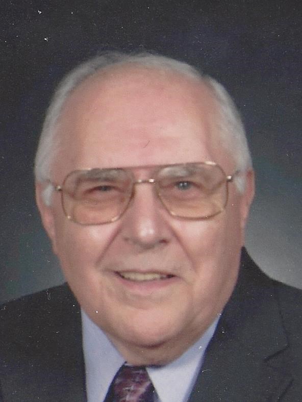 James Hebel Obituary - Richmond, VA