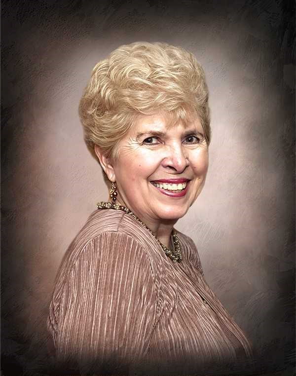 Florence Halovanic Obituary - Dallas, TX