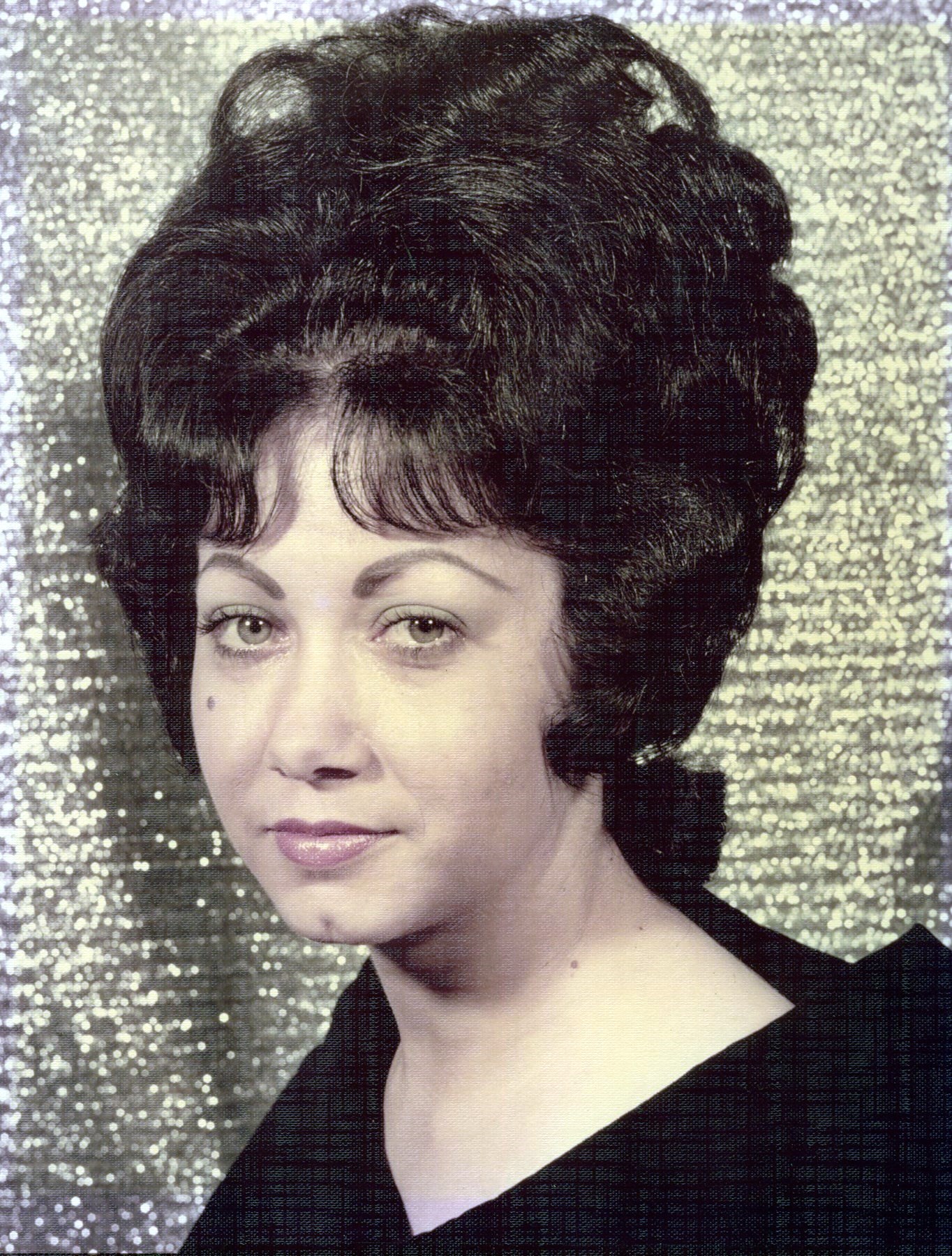 Frances Rae Kerr Obituary - Del City, OK