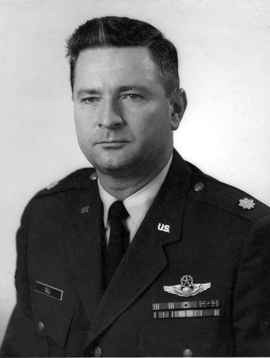 John Gill Obituary - Little Rock, AR