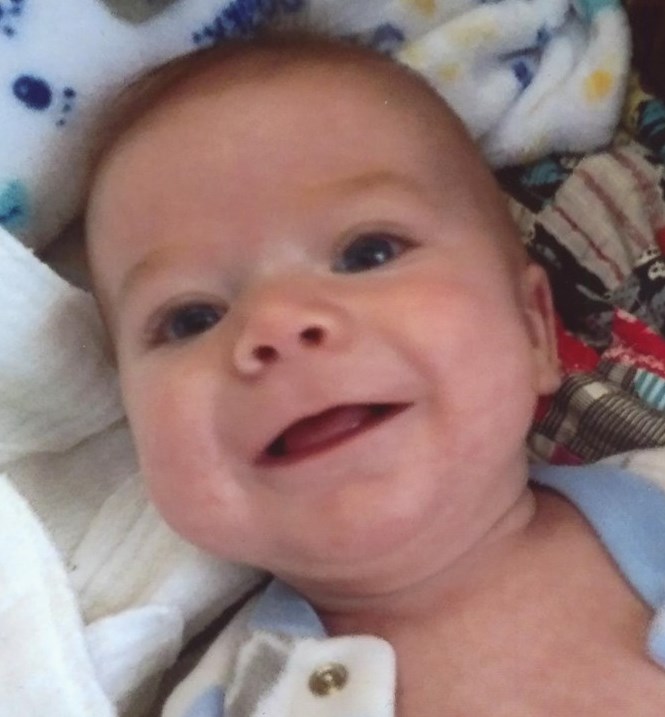 Colton Leonard Obituary - New Tazewell, TN