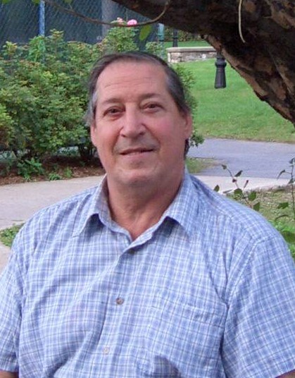 Richard Mainville avis de décès - Mascouche, QC