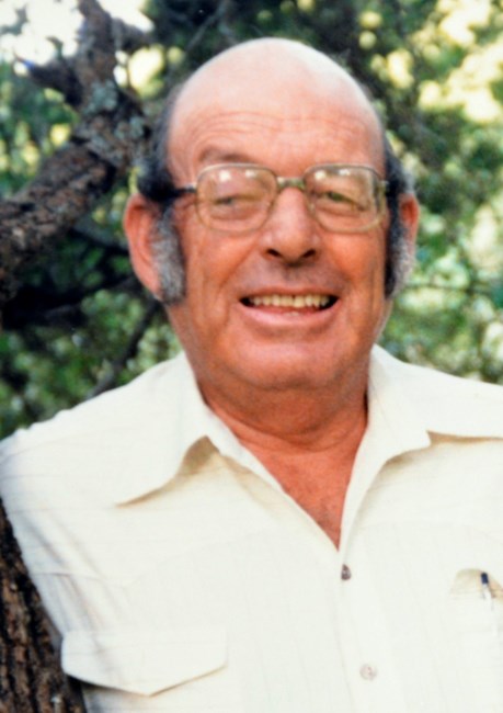 Darrell Montgomery Obituary - Burnet, TX