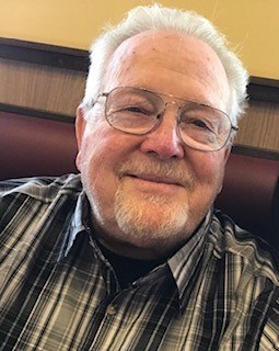 Gerald Baglin Obituary - Santa Ana, CA