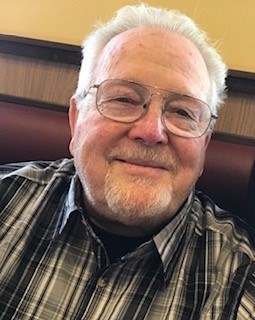Gerald Baglin Obituary - Santa Ana, CA