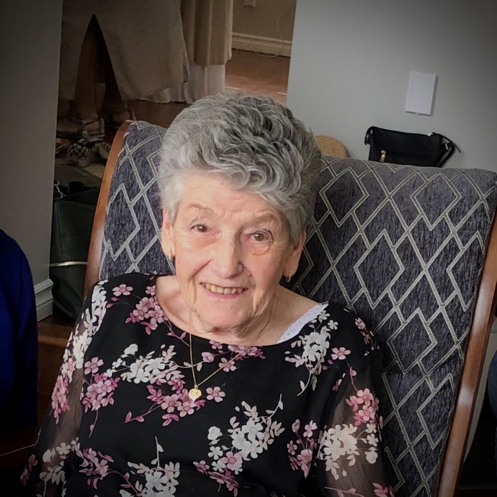 Alison Mitchell Obituary - Kelowna, BC