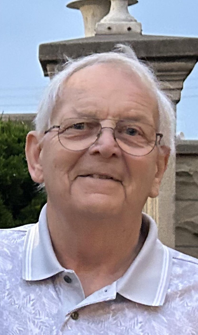 Kenneth Beckett Obituary - Aurora, ON