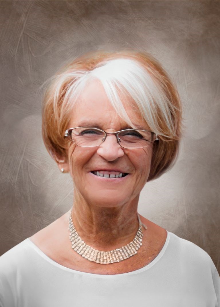 Micheline Nadeau avis de décès - Québec, QC