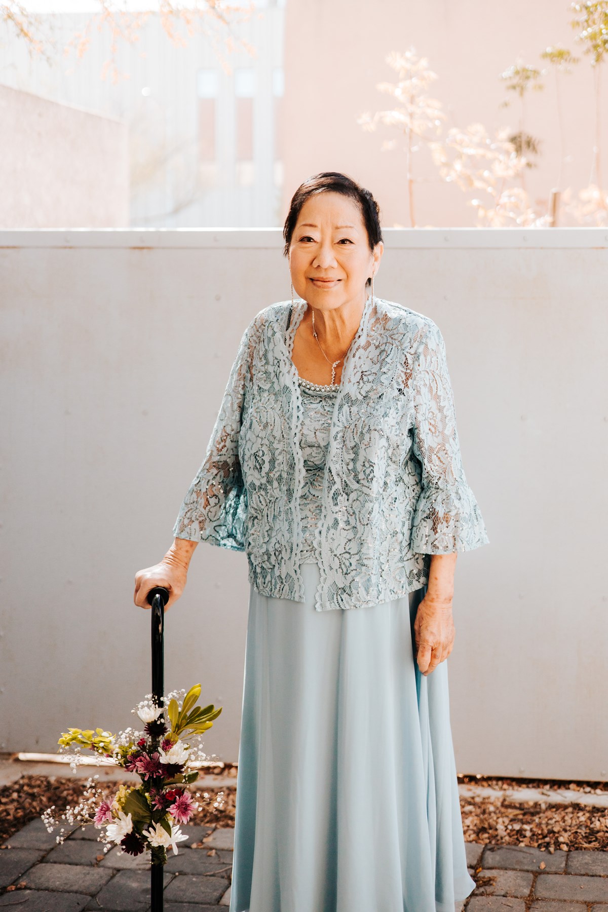 Elizabeth Chu Obituary - Tucson, AZ
