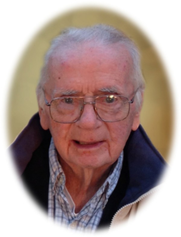 Daniel 'Dan' Morrison Obituary - Niagara Falls, ON
