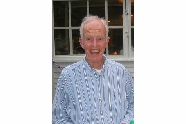 Howard Weeks Obituary - Keene, NH