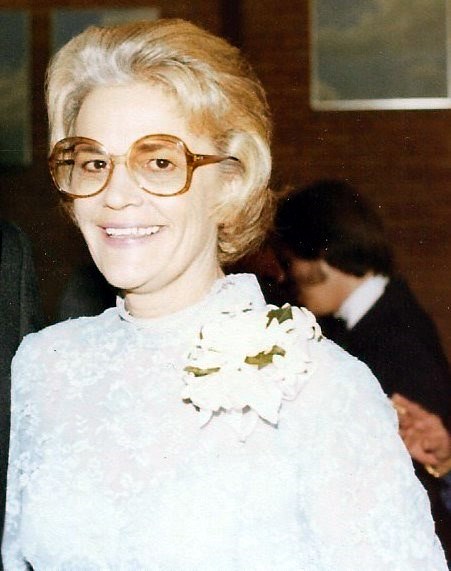 Mary Coburn Obituary - Houston, TX