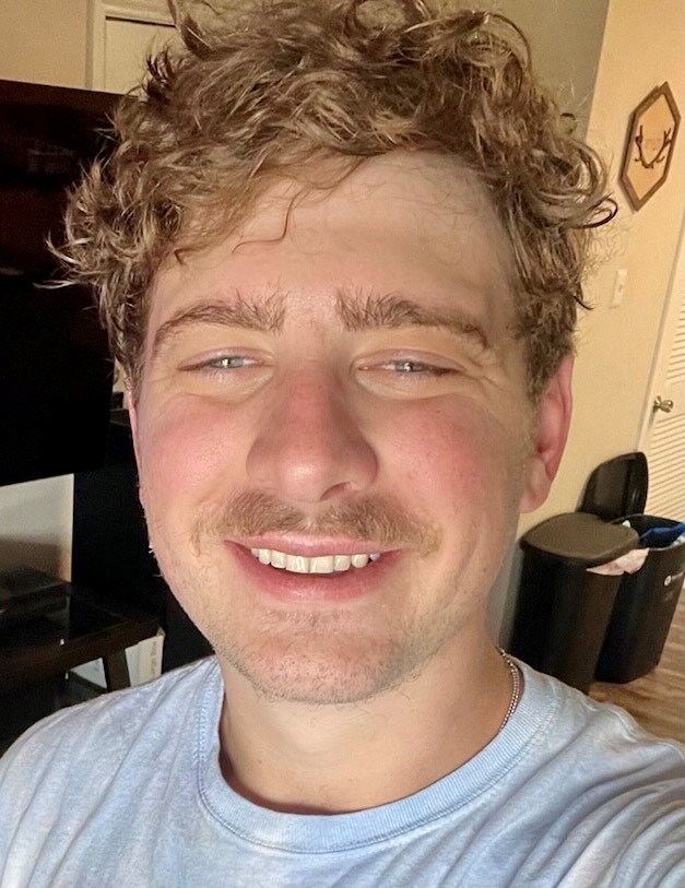 Zachary Parks Obituary - Austin, TX