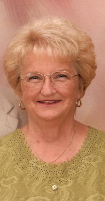 Mary Pyle Obituary - Fort Wayne, IN