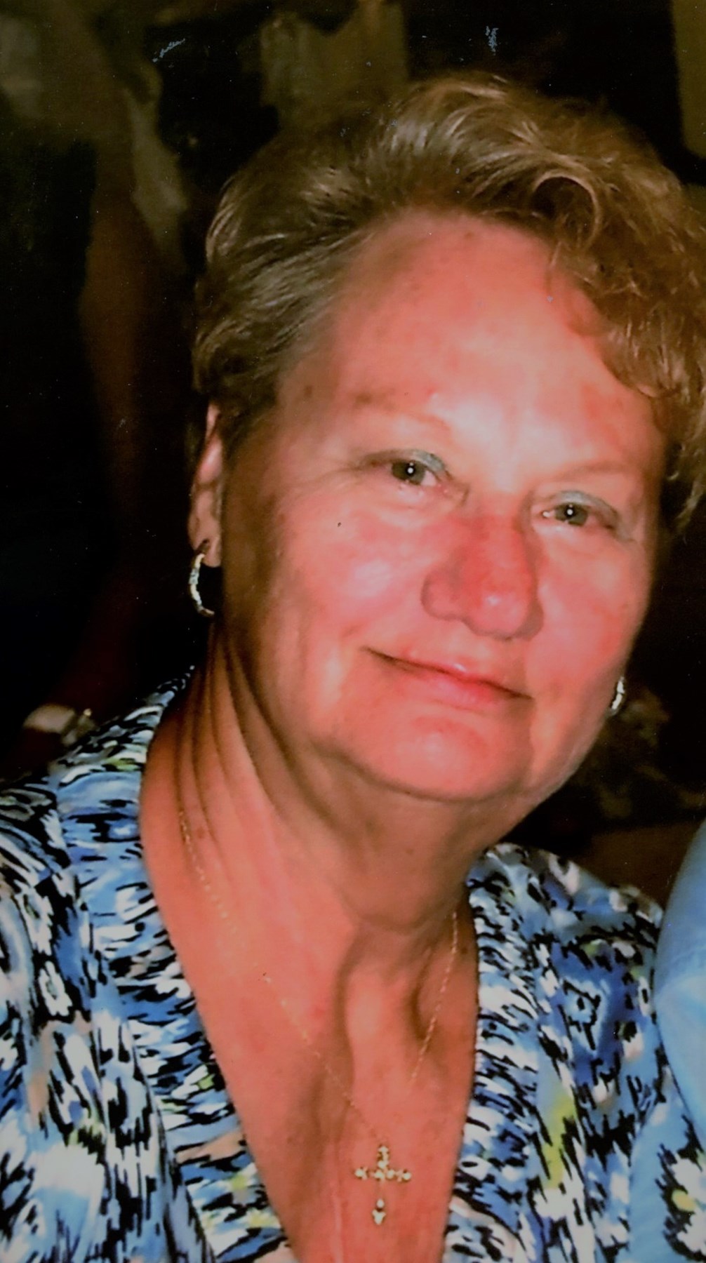 Sandra Pickrell Obituary - Pensacola, FL