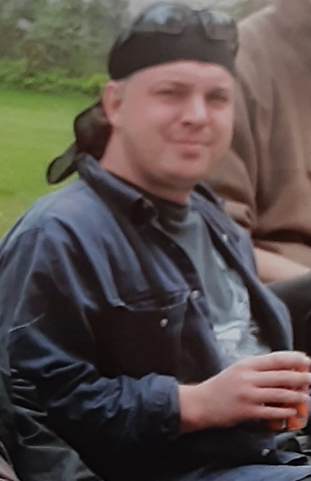 Michael Scoby Obituary - Grand Rapids, MI