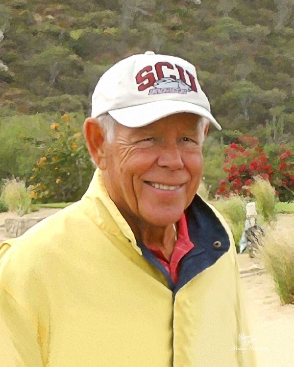 Jack Shanklin avis de décès - Houston, TX