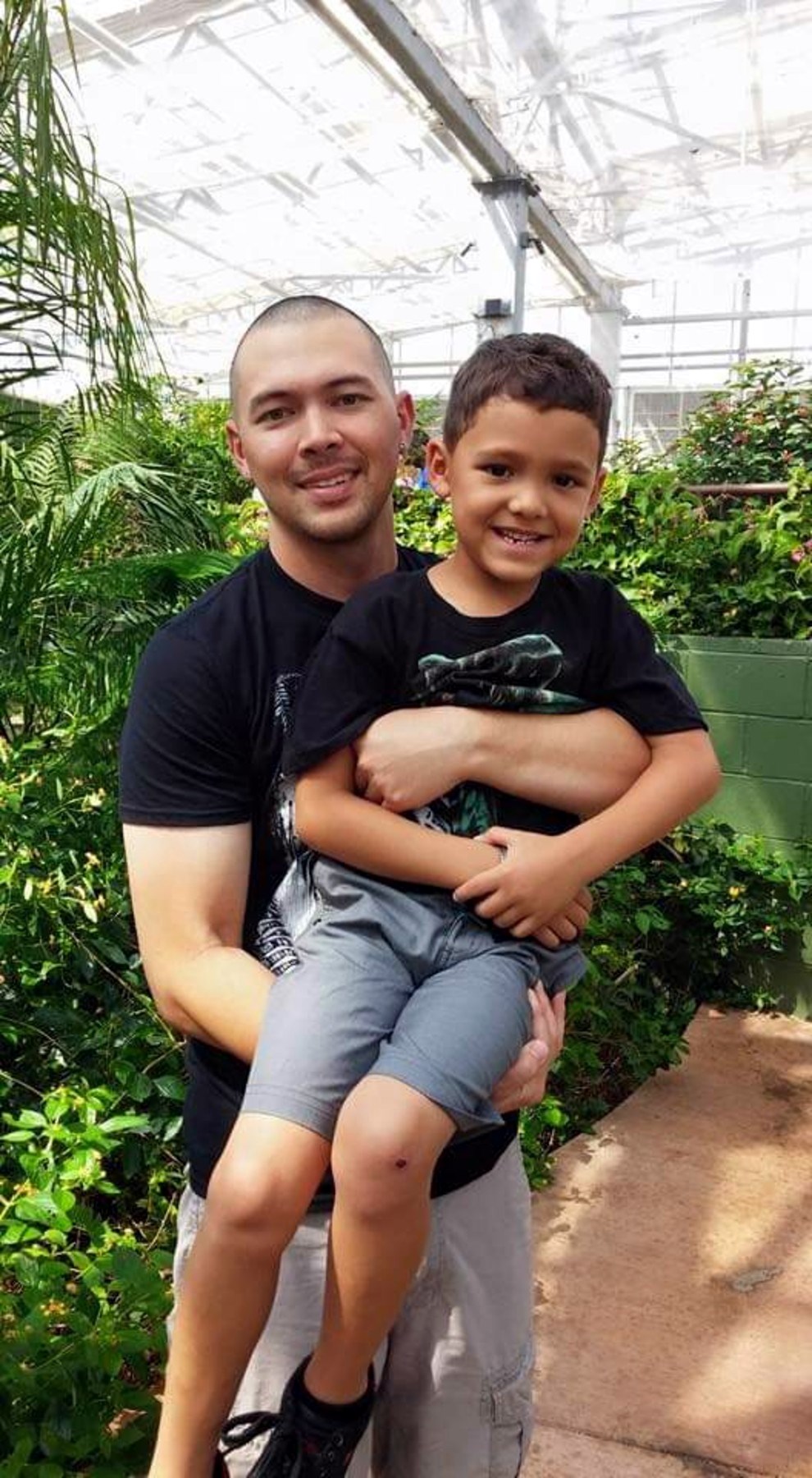 Skyler Russell Intervention