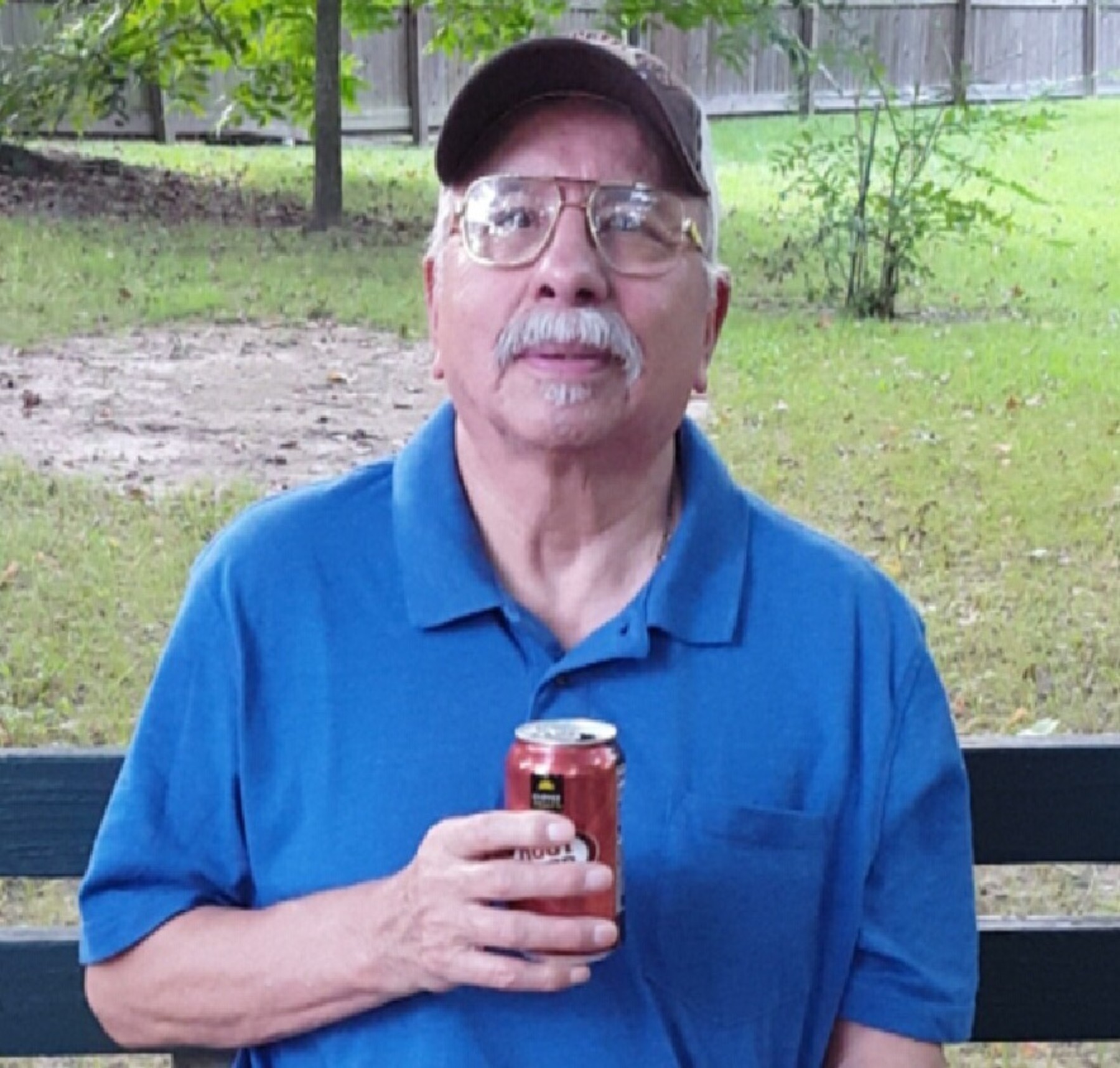 Benjamin Soto Obituary - Lufkin, TX