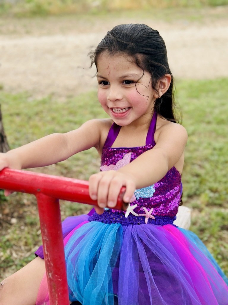 Ariahella Gloria Obituary - San Angelo, TX