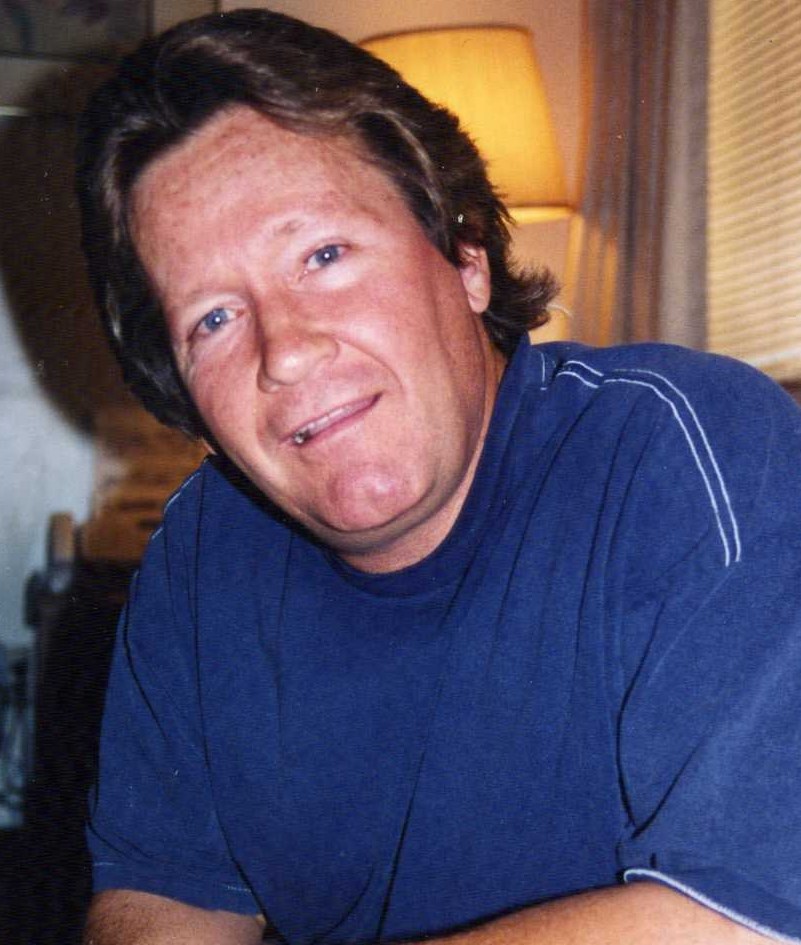 Kenneth Wolger Obituary - Burbank, CA