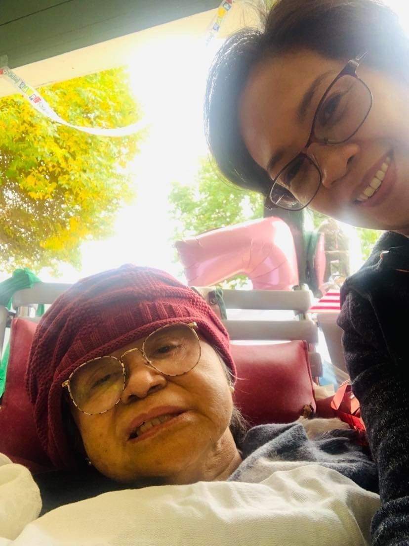 Norma Reyes's Instagram, Twitter & Facebook on IDCrawl