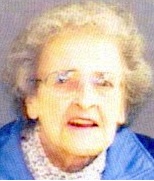 Jean G. Riley Obituary - Rochester, NY