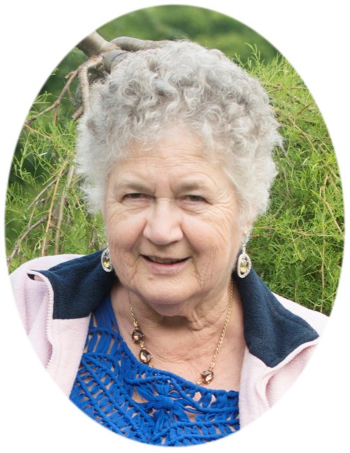 Gloria Ellen Severt Obituary - Indian Head, SK