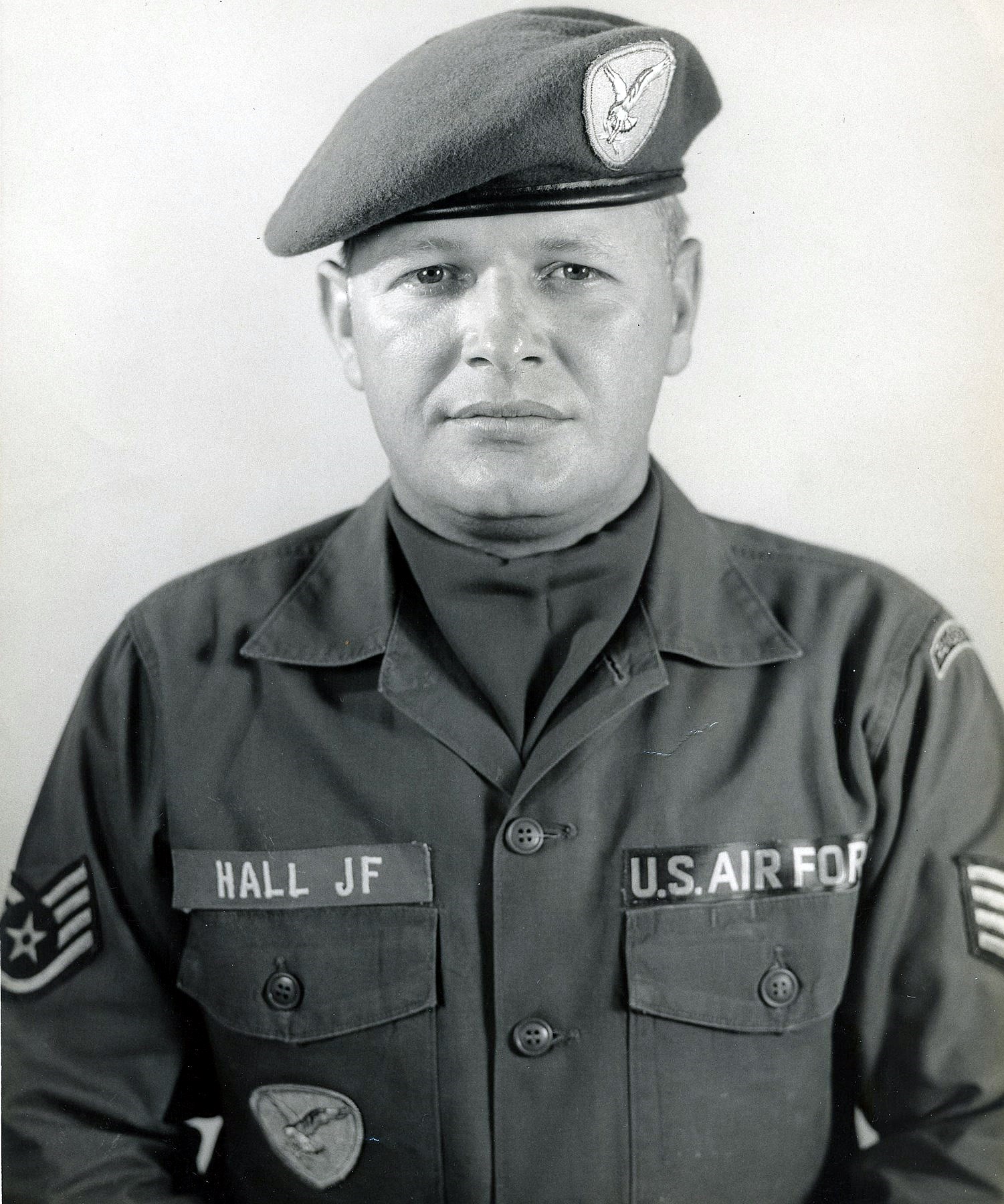 James Farris Hall Obituary - Pelham, AL