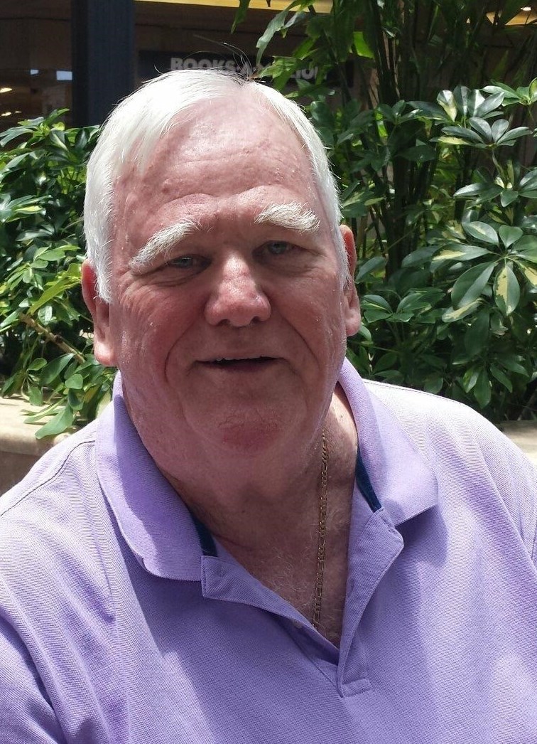 Daniel Klipstine Obituary - Fort Pierce, FL