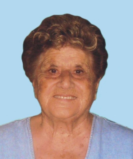 Natalie Meola Obituary - Providence, RI