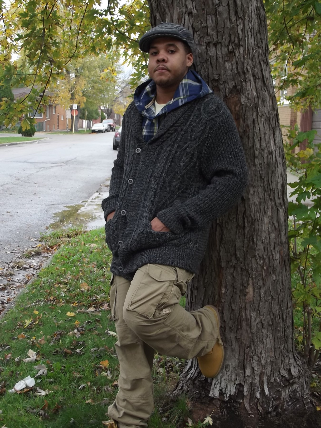 Rashad Abdullah Obituary - Evergreen Park, IL