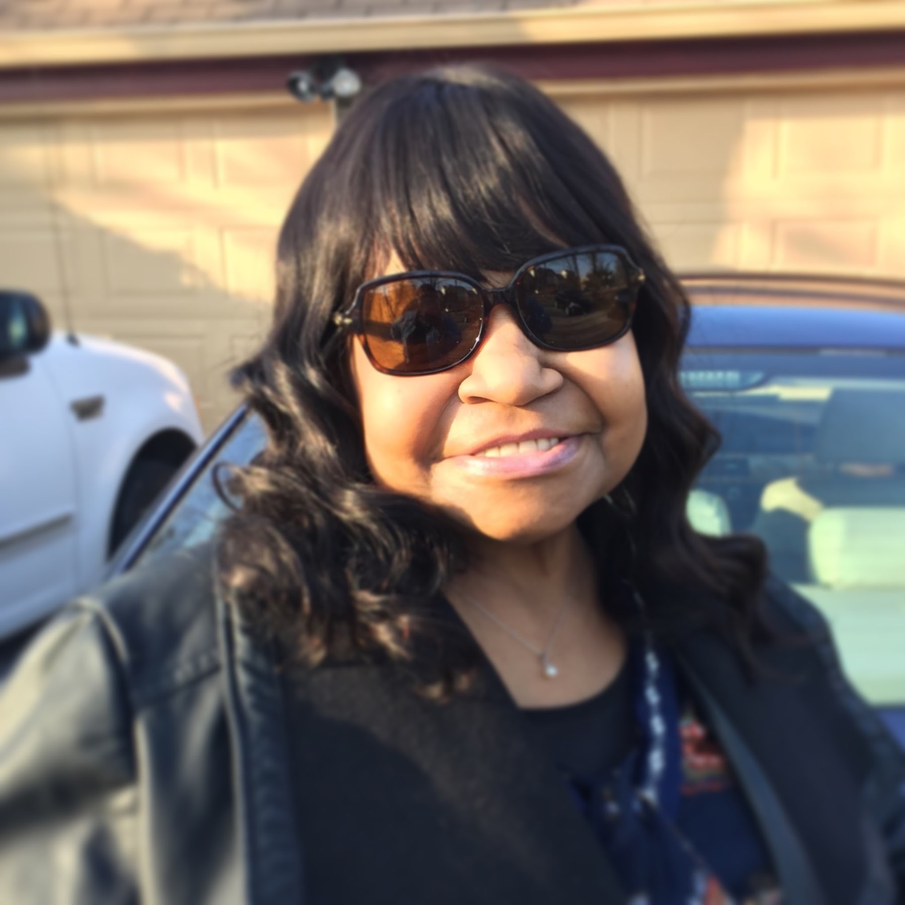 Zena Williams's Instagram, Twitter & Facebook on IDCrawl