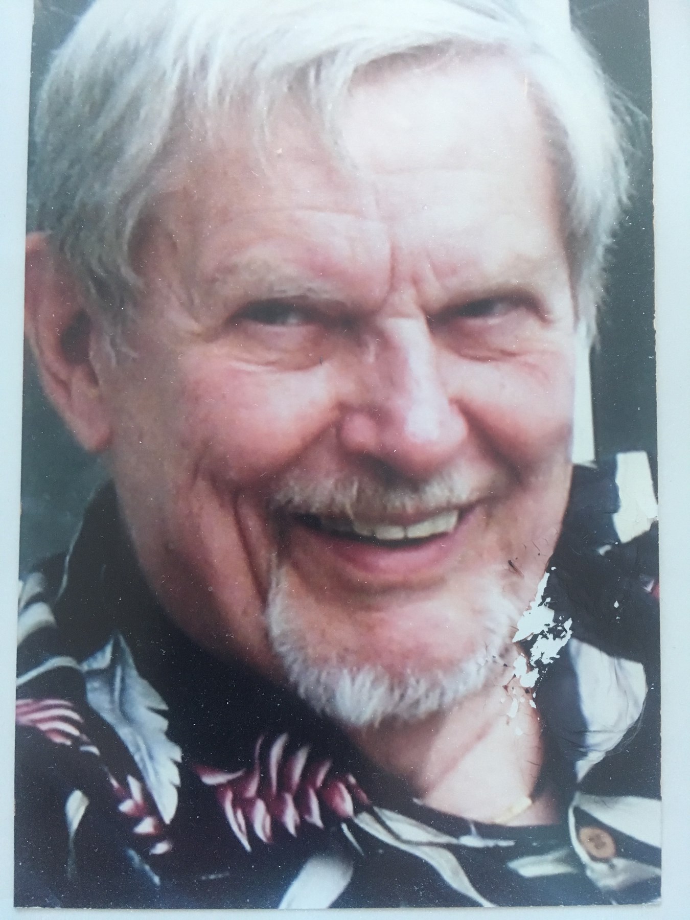 Ernest Gerlach Obituary - Sarasota, FL