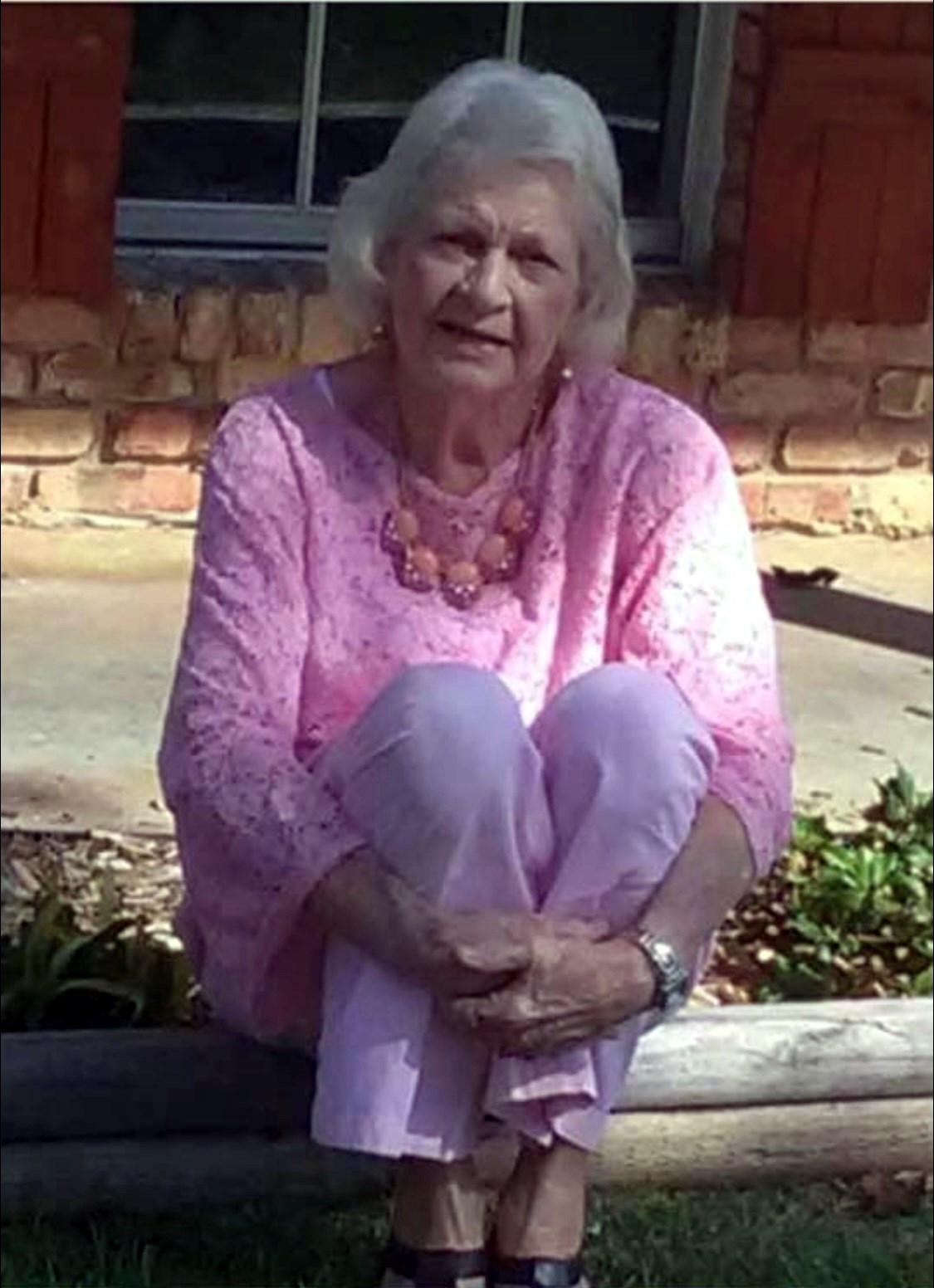 Patricia Barfoot Obituary - Saraland, AL