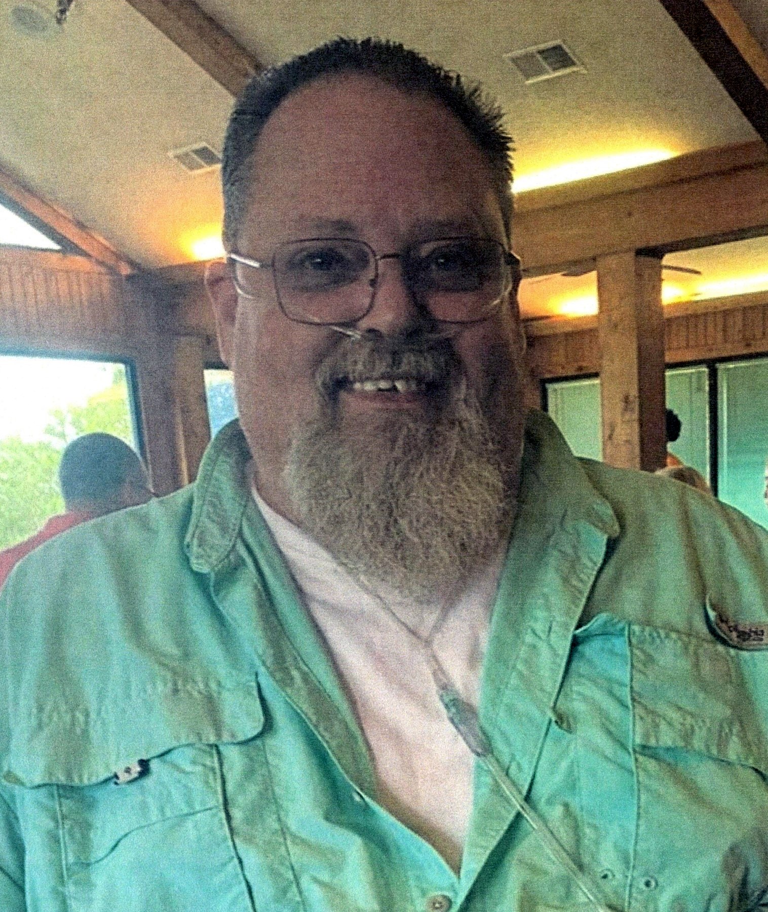 Michael Cable Obituary - Bolivia, NC