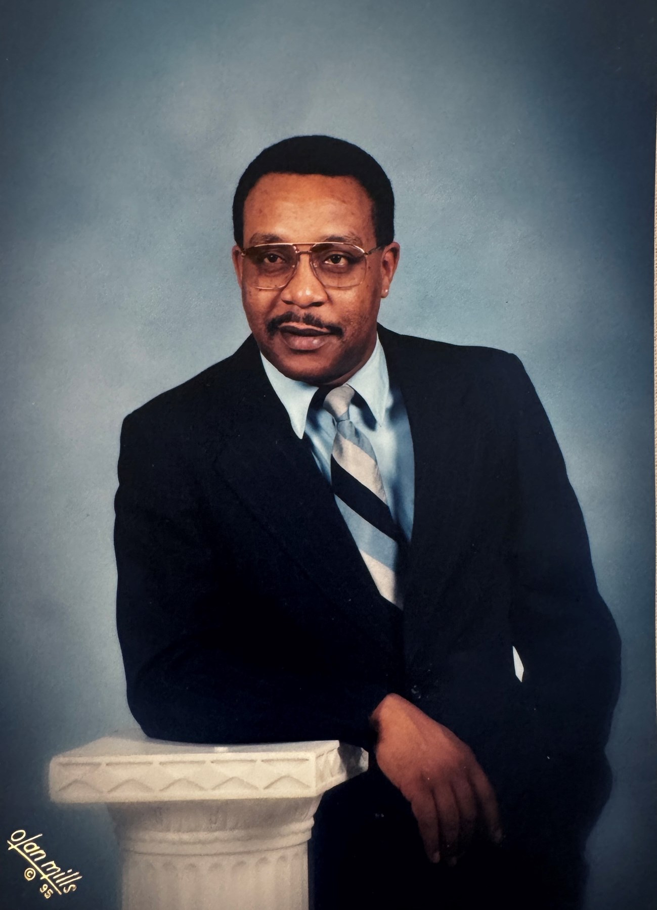 Melvin Williams Obituary - San Diego, CA