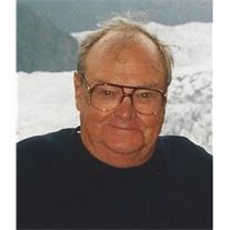 David Rahm Obituary - Franklin, OH