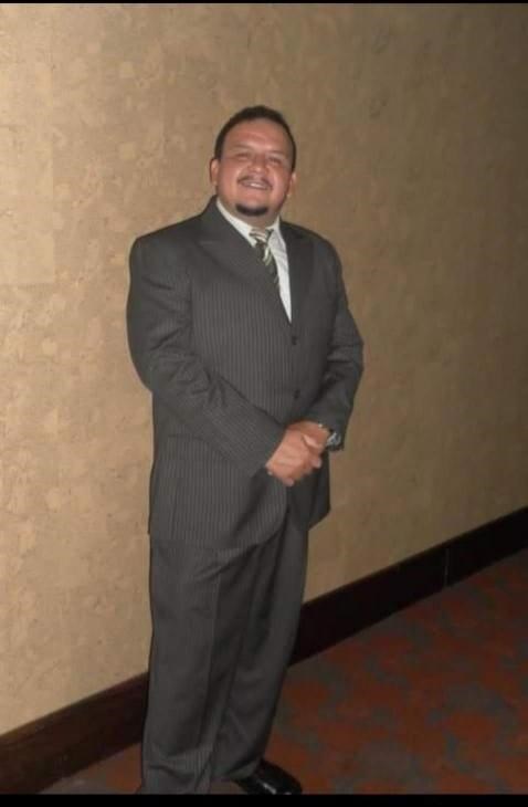Cesar Prado Elizondo Obituary - Houston, TX