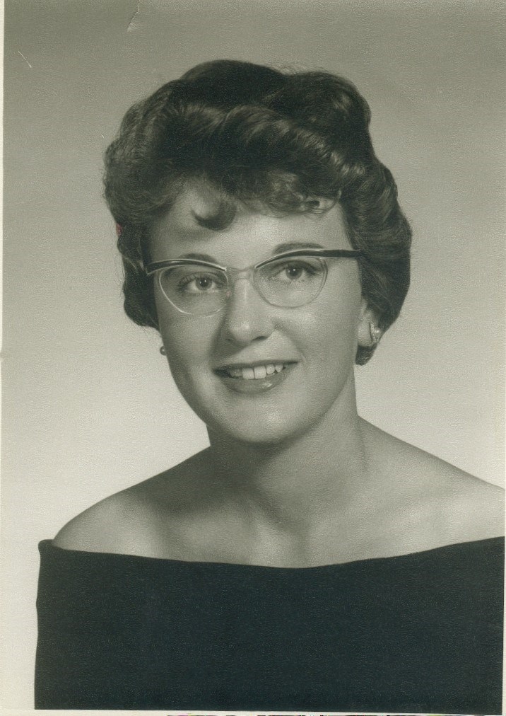 Patricia Koepp Obituary - San Diego, CA