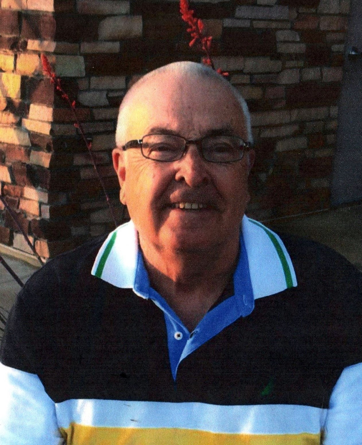 David Bolger Obituary - Castle Rock, CO