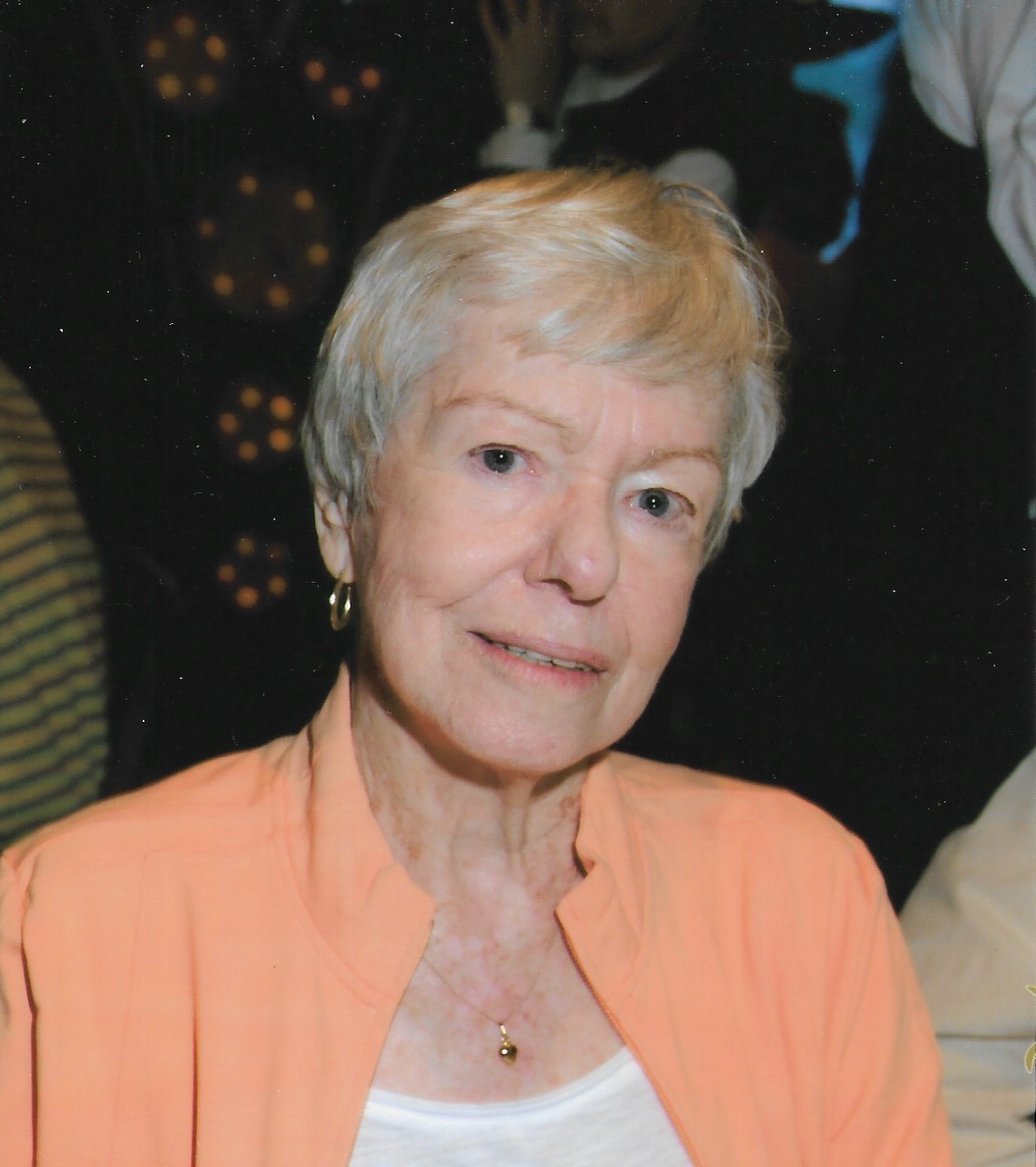 Peggy Germany Obituary - New Orleans, LA
