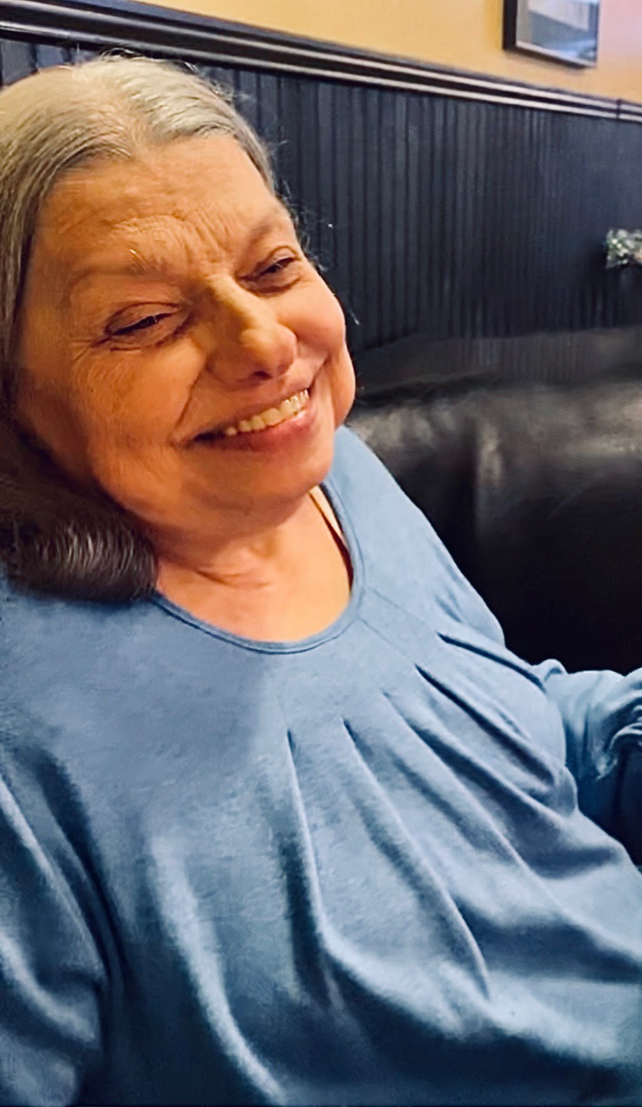 Barbara Foster Obituary - Roswell, GA