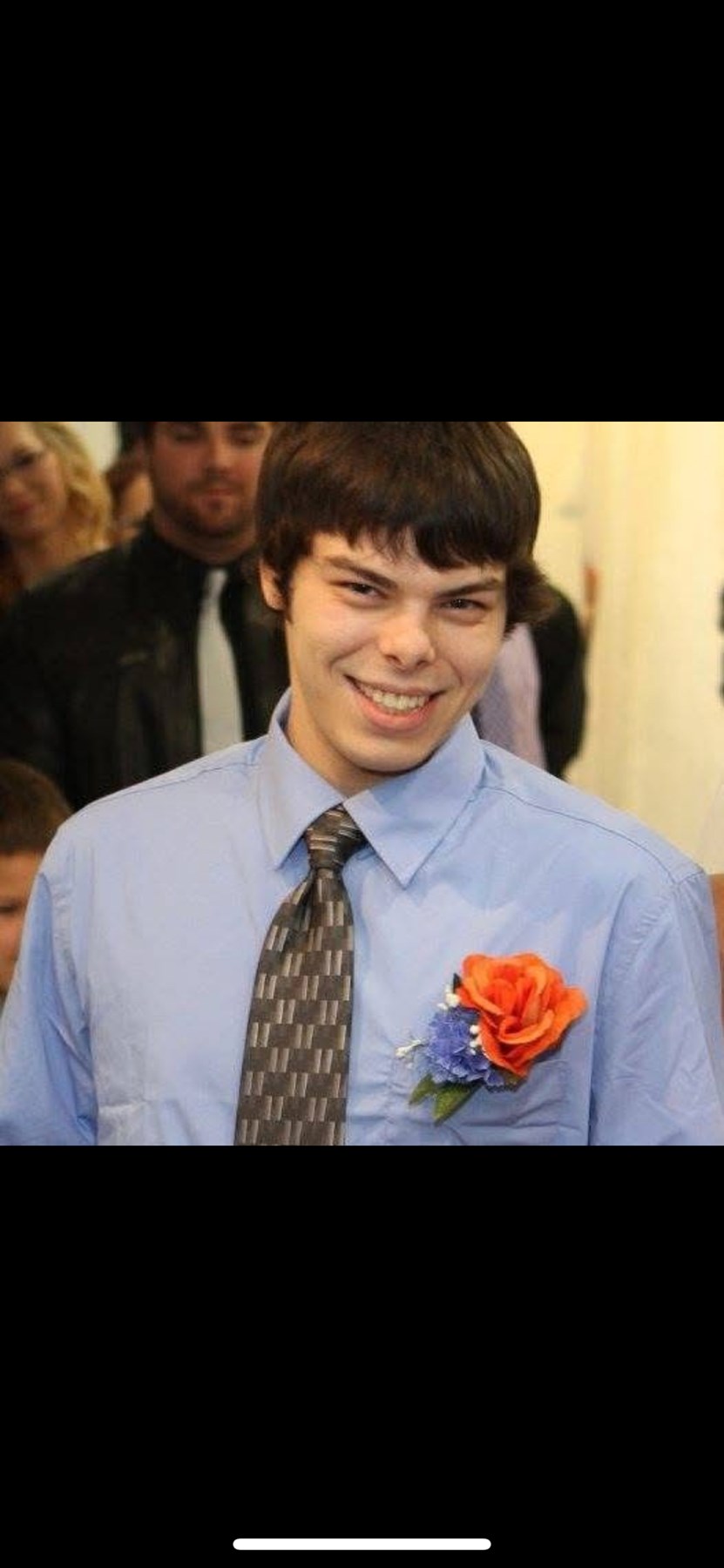 Shawn Slade Obituary - Niagara Falls, ON