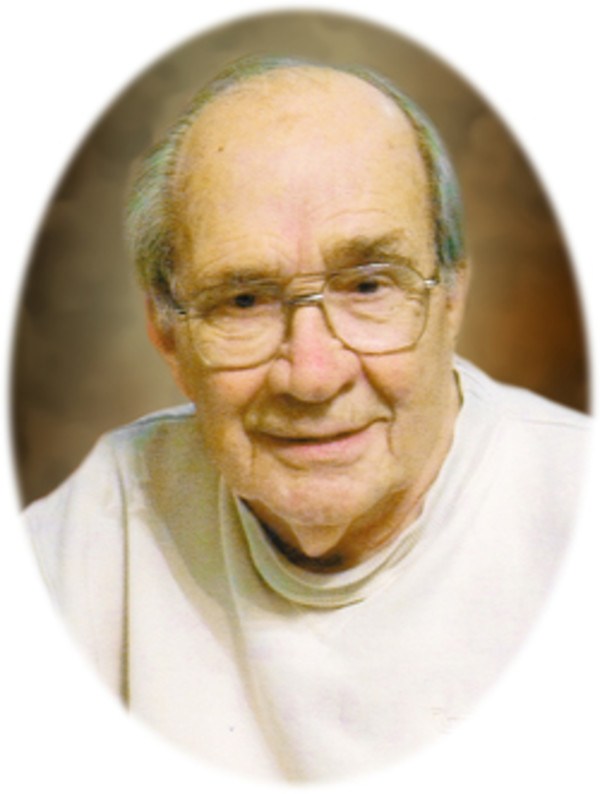 Ronald 'Ron' Bruce MacKenzie Obituary - Niagara Falls, ON