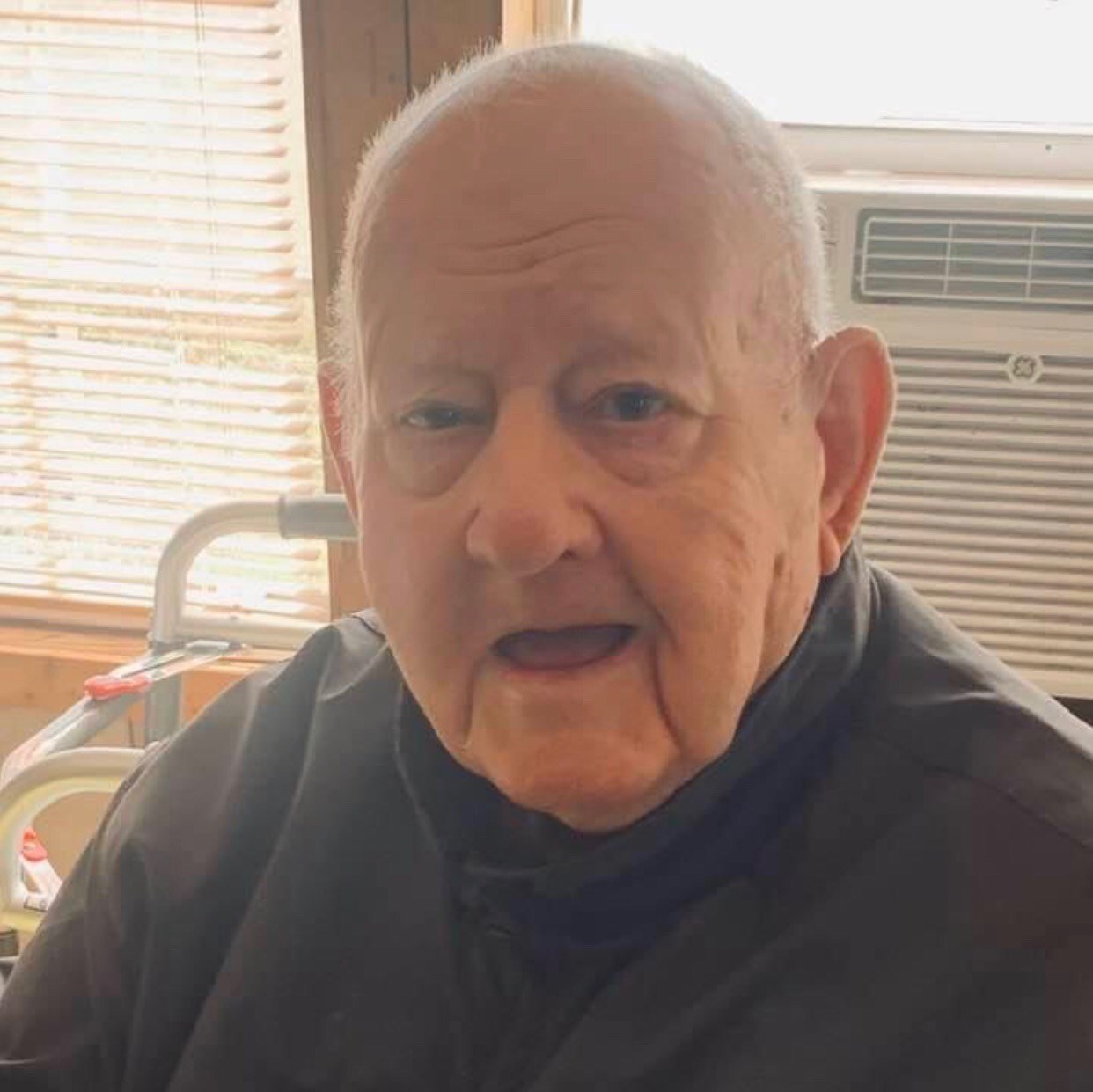 Thomas Hinton, Jr. Obituary - Mobile, AL