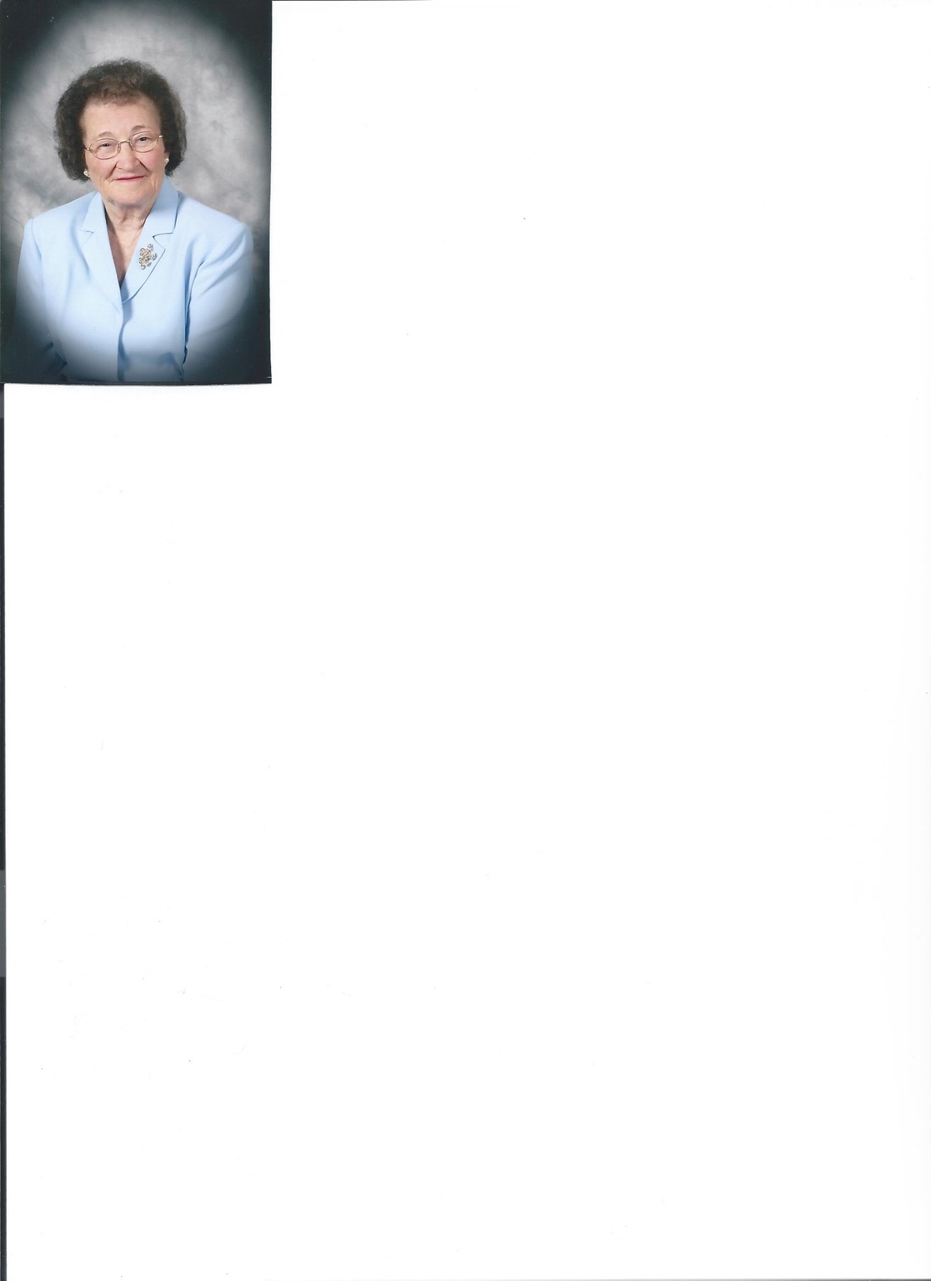 Queenie Lilly Obituary - New Bern, NC