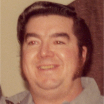 Thomas W Robison Obituary - Columbus, OH