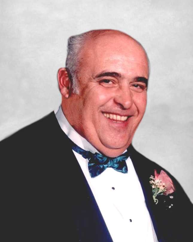 John Marrocco Obituary - Providence, RI